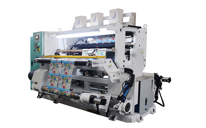 Inspection Doctor Rewinder | Havesino