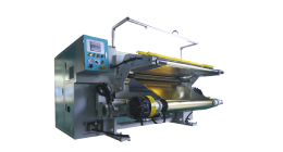 TTR Slitter Industry | Havesino