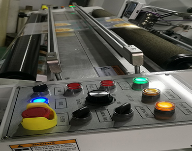 HN STANDARD SLITTER | Havesino